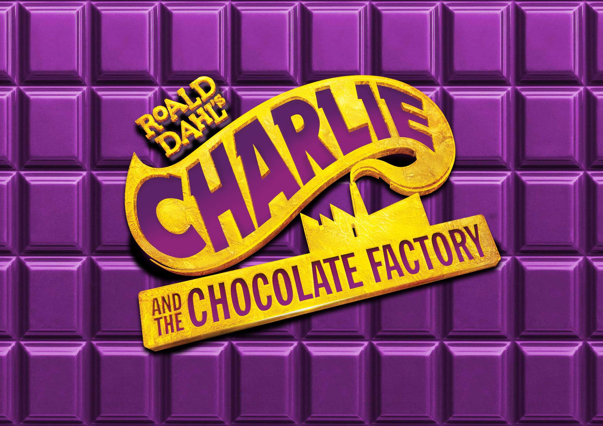 CHARLIE AND THE CHOCOLATE FACTORY - March 2025 | Basingstoke Amateur ...